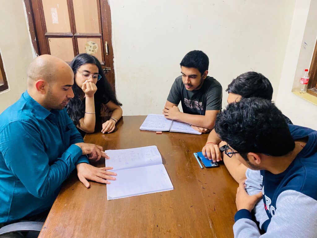 Discover the Path to Exam Excellence with Free Consultancy – Basic ...