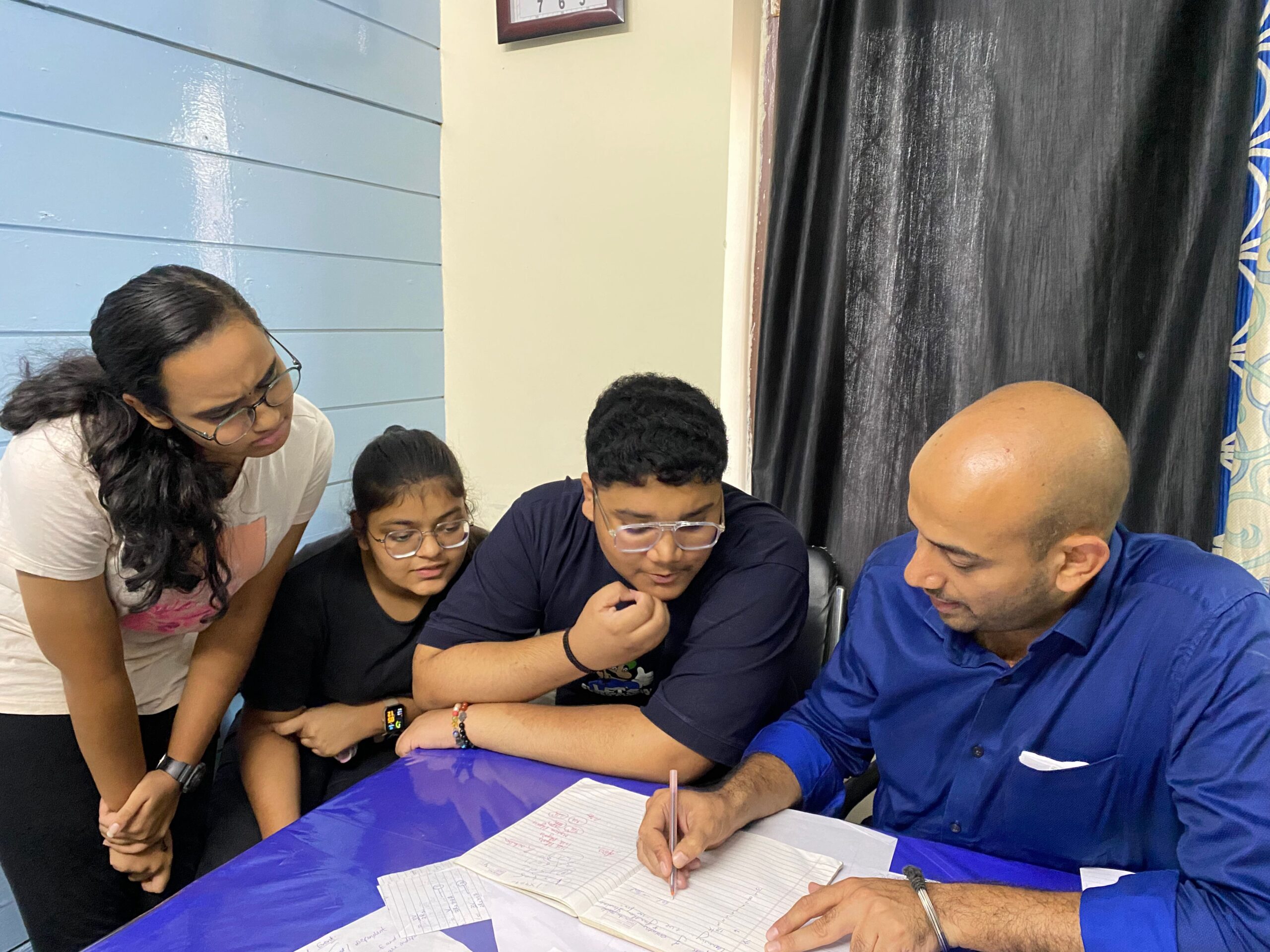 Discover the Path to Exam Excellence with Free Consultancy – Basic ...